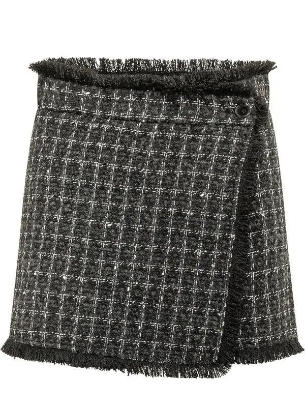 MSGM Bermuda Shorts