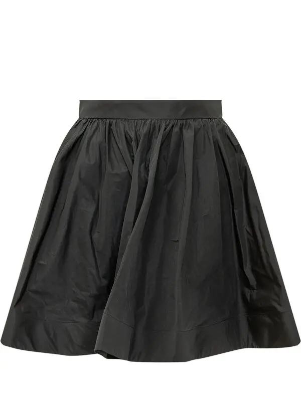 MSGM Midi Skirt