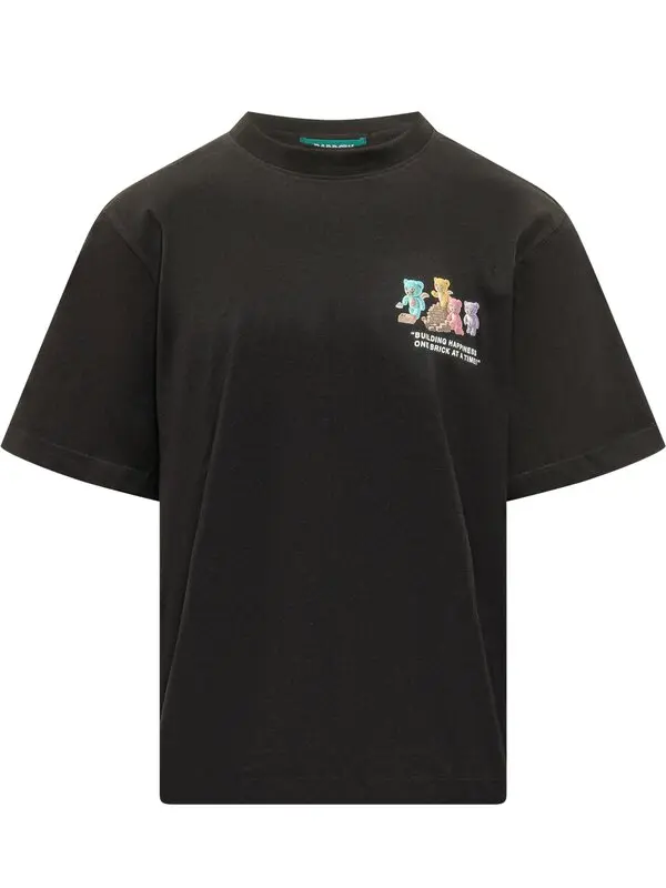 BARROW Crewneck T-shirt