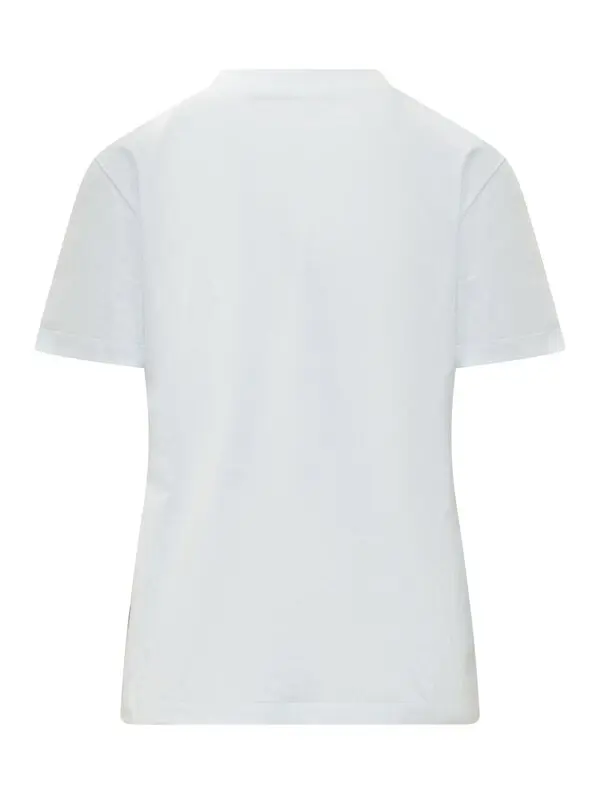 MSGM T-shirt - White