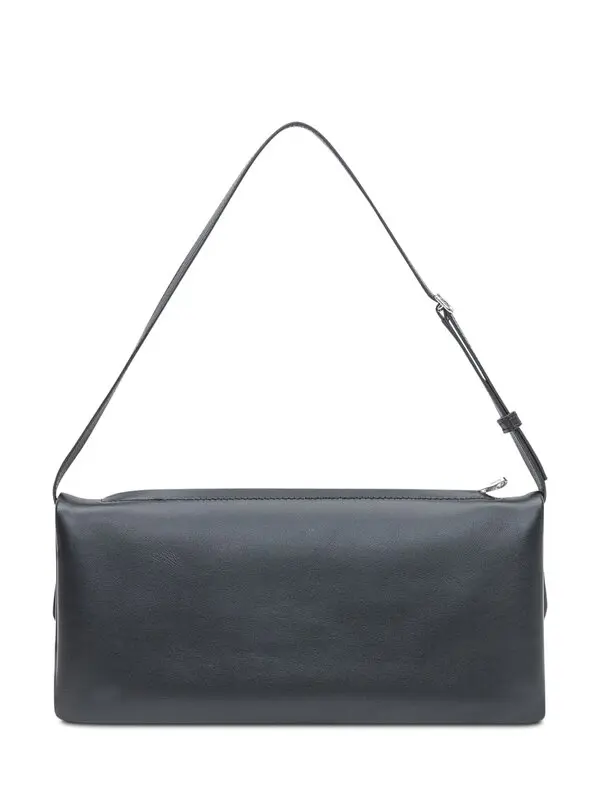 COURREGES Mini Cuff Clutch