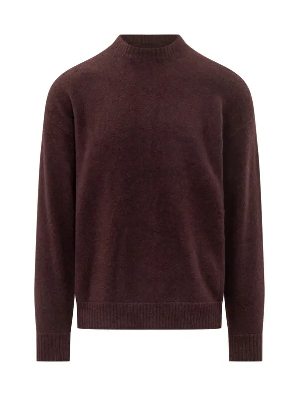 LANEUS Knit Jumper - Fico