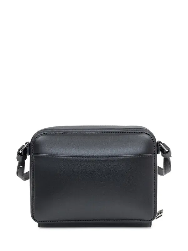 COURREGES Chic Cloud Chained Tote Bag