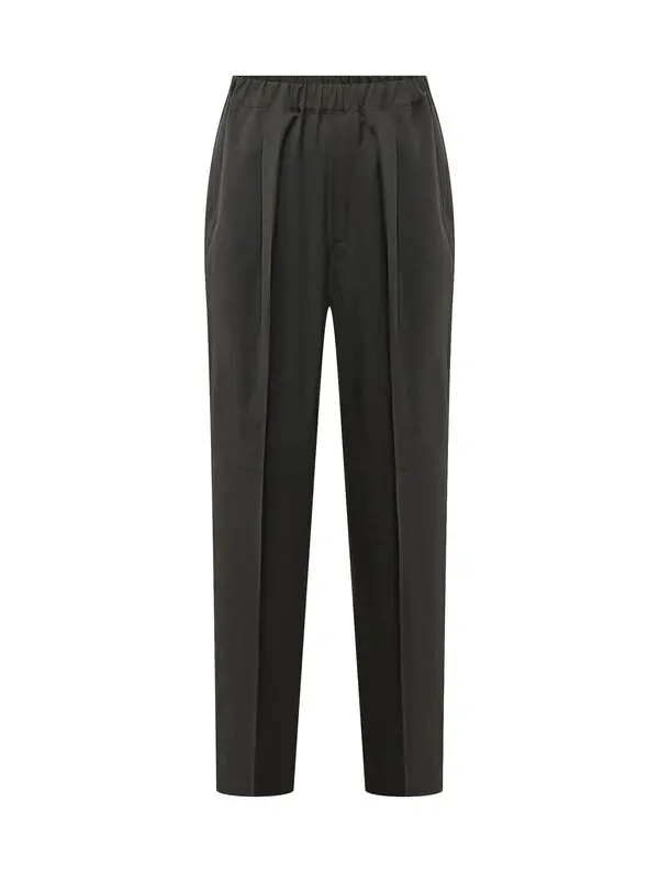 LANEUS Tapered Pants
