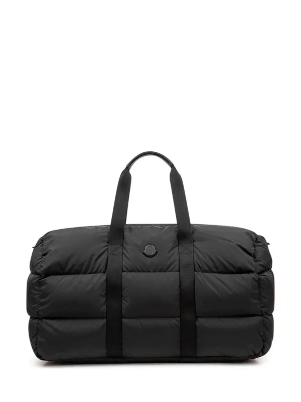 Moncler Caradoc Duffle Handbag