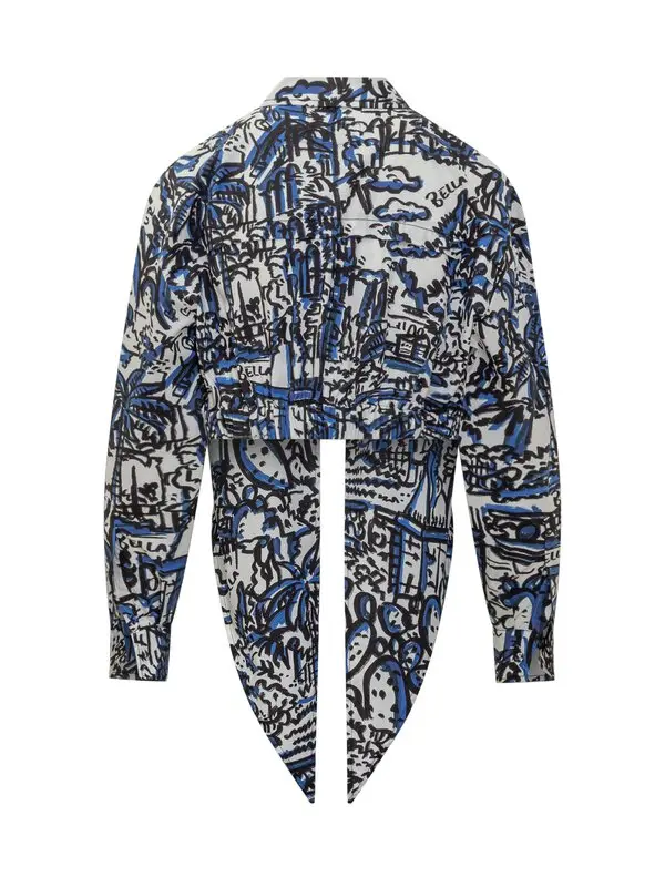 ALESSANDRO ENRIQUEZ Shirt By