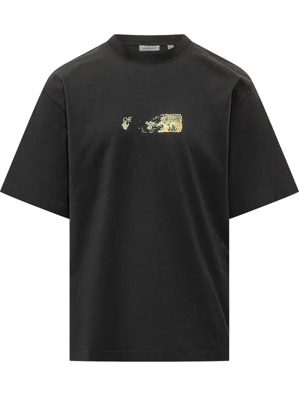 Off-White Spices Arrow T-shirt