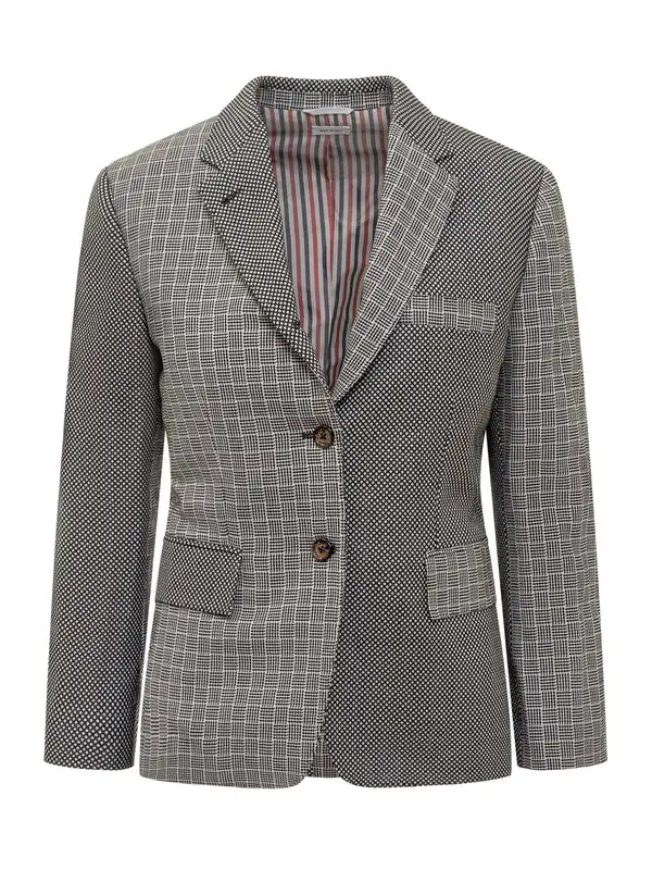 Thom Browne Mini Sport Blazer