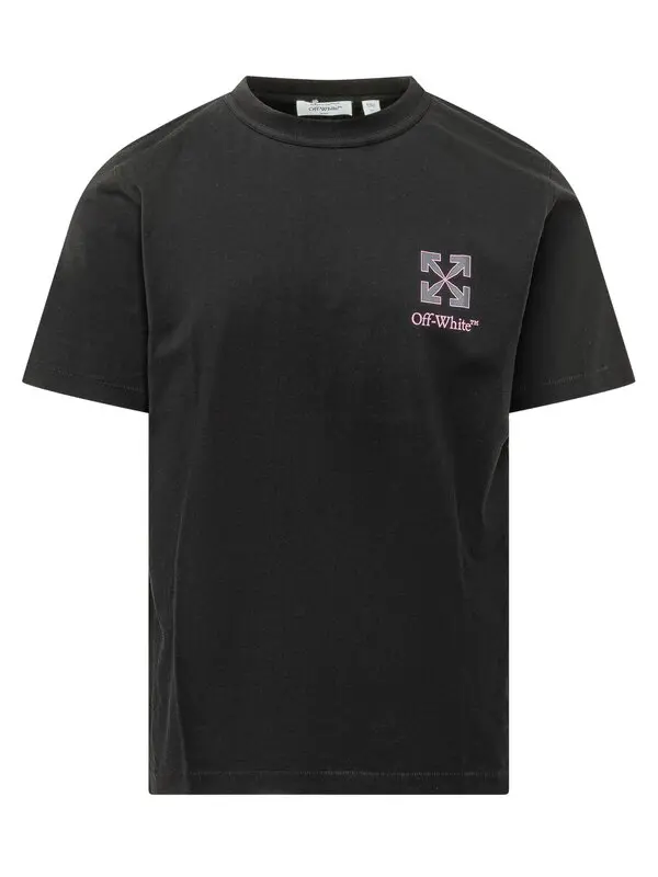 Off-White Arrow Mini Tee