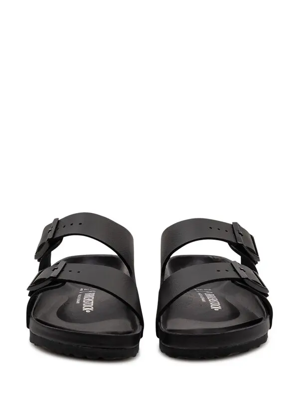 BIRKENSTOCK Classic Arizona Sandals Iconic Comfort For All Seasons - Black