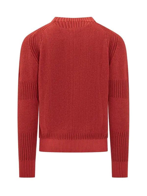 Kenzo Classic Pullover Sweater
