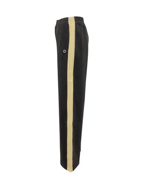 Kenzo Effortless Mini-length Trousers