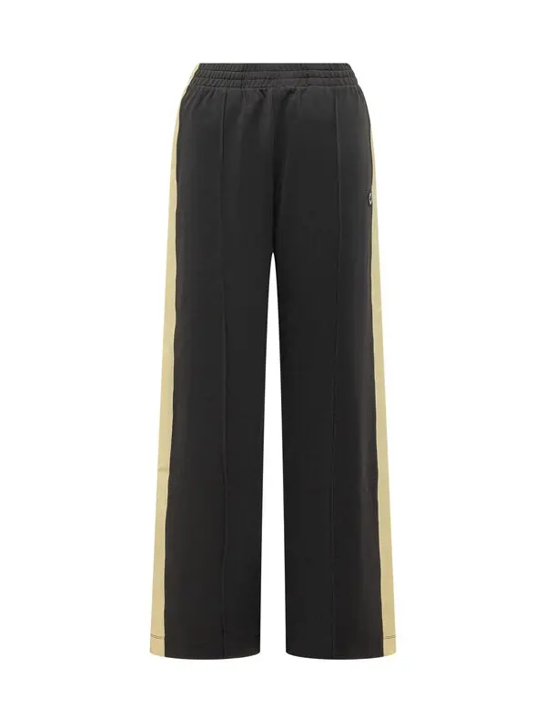 Kenzo Effortless Mini-length Trousers - Black