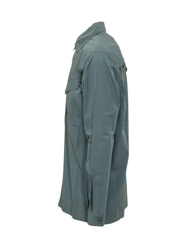 KLATTERMUSEN Long Sleeve Utility Shirt