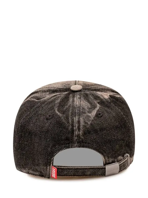DIESEL® C-seth Estane Mini Cap - 03