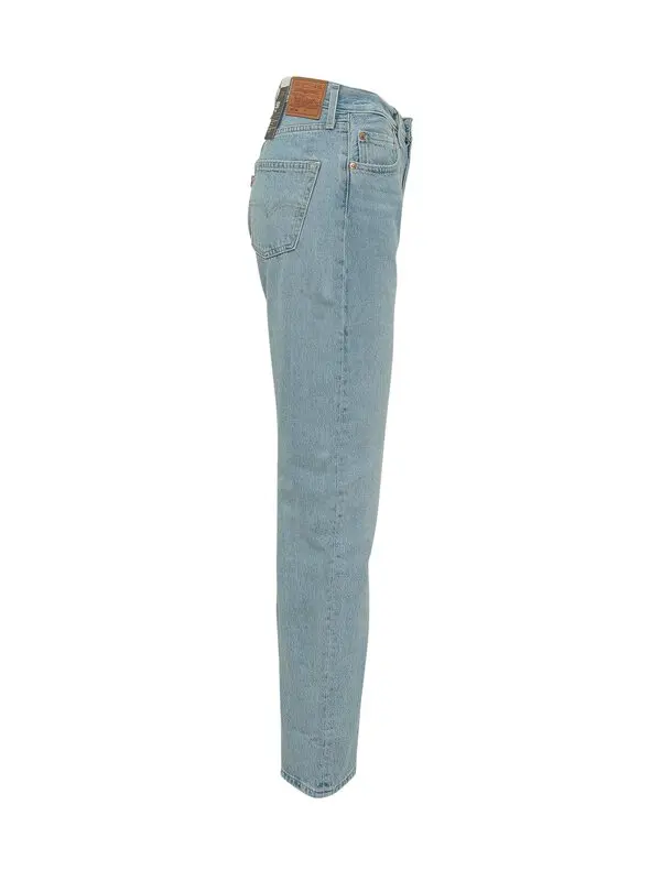LEVI'S High-waisted Vintage Style Jeans - Office Refresh
