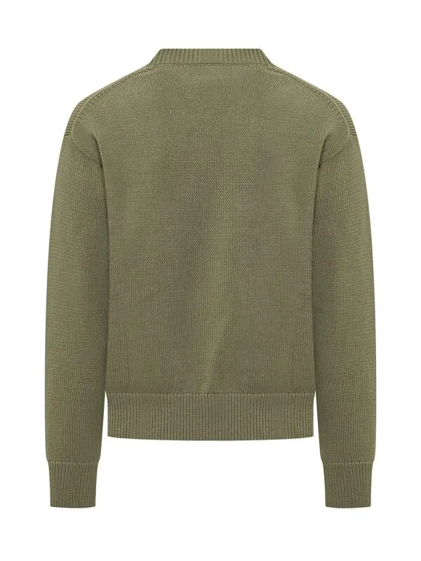 Kenzo Emblem Knit Jumper