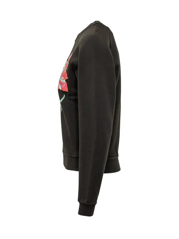 Kenzo Tulip Sweatshirt