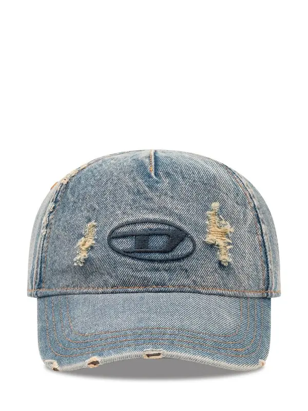 DIESEL® Casual Cap