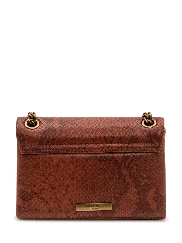 Kurt Geiger Mini Kensington Clutch Bag