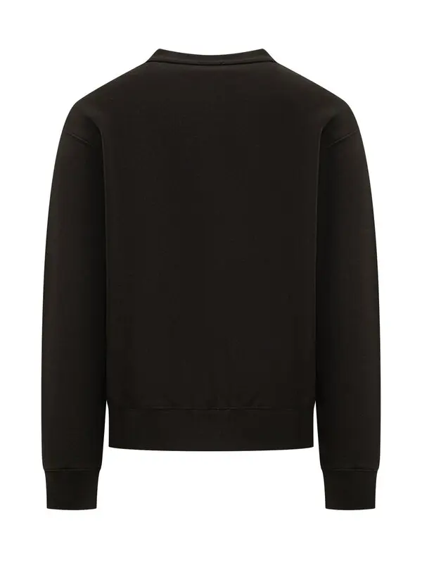 Kenzo Classic Cotton Sweatshirt