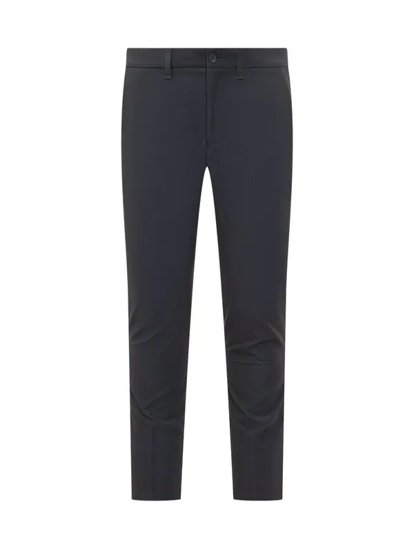 BOSS Commuter Slimteck Trousers