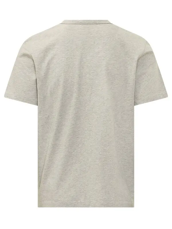 Kenzo Eiffel Tower Graphic T-shirt