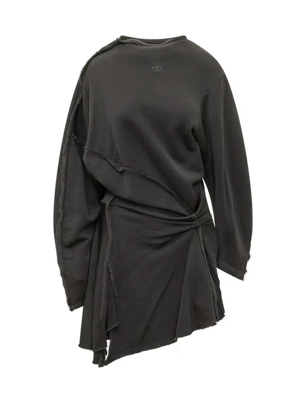 DIESEL® D-ranya Short Gown