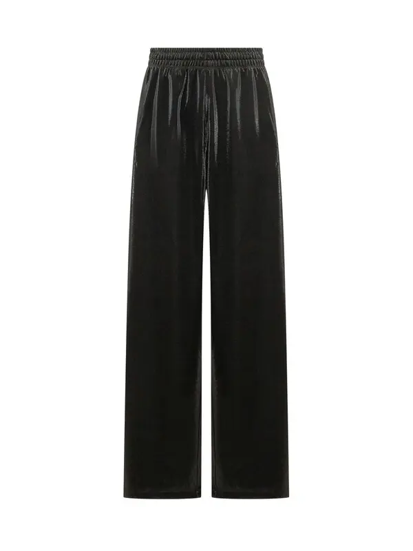 DIESEL® P-rosand Tailored Trousers - Nero