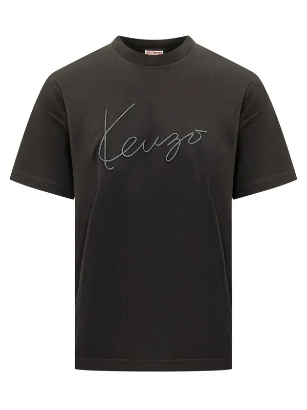 Kenzo Signature Classic T-shirt