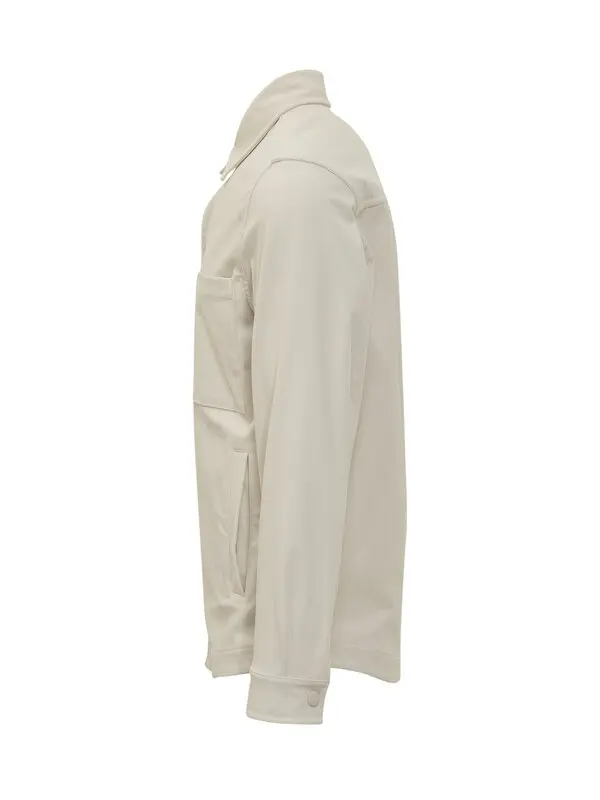 BOSS Sahariana Mini Jacket