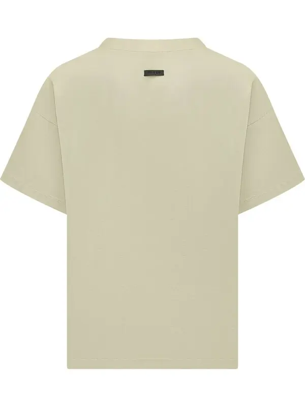 Fear Of God Neck Ss Tee