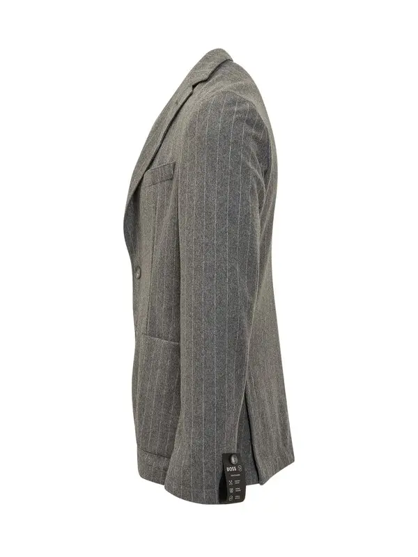BOSS Tailored Blazer