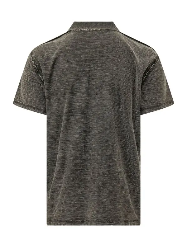 DIESEL® Classic Polo Shirt