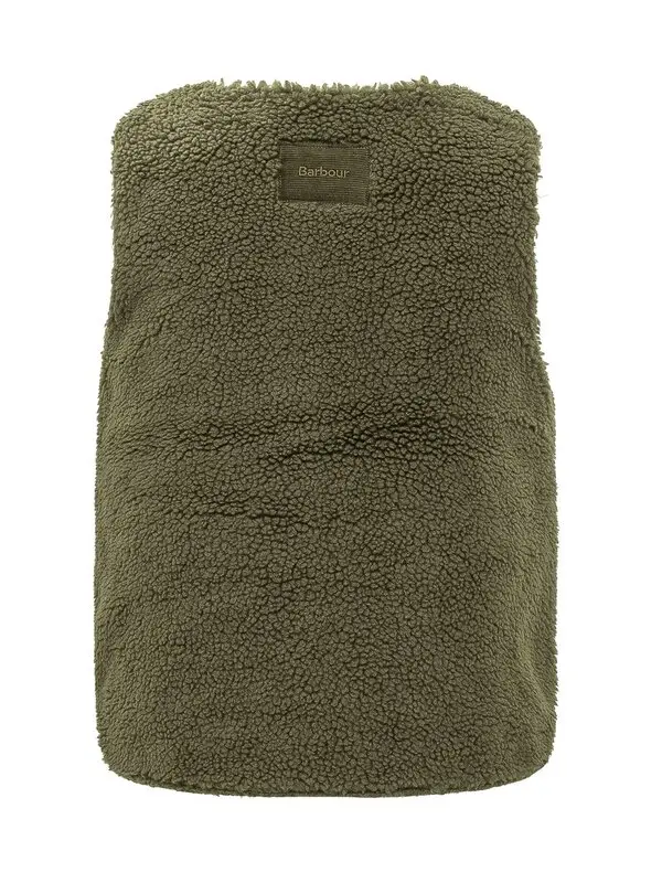 Barbour Bowes Fleece Gilet