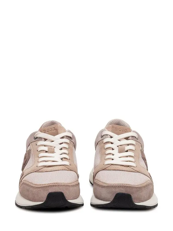BOSS Vinston Running Sneakers