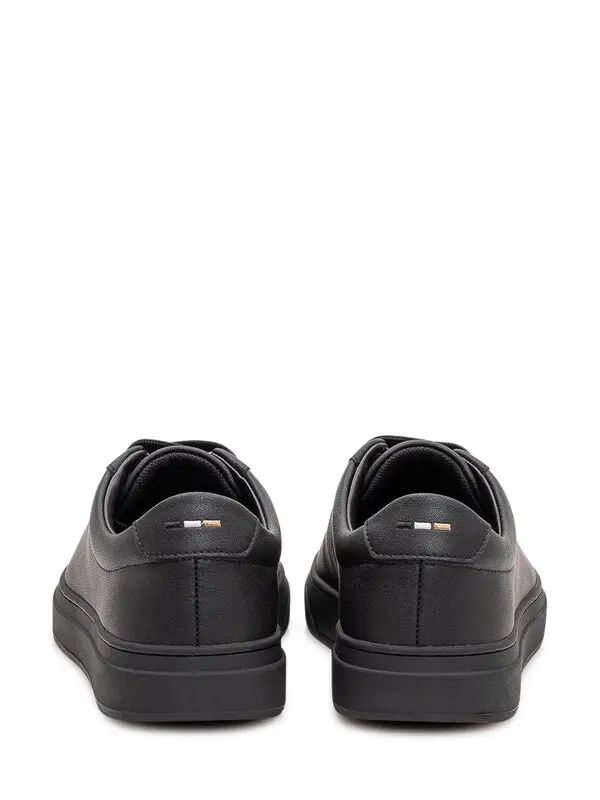 BOSS Contemporary Sneakers For The Modern Trendsetter