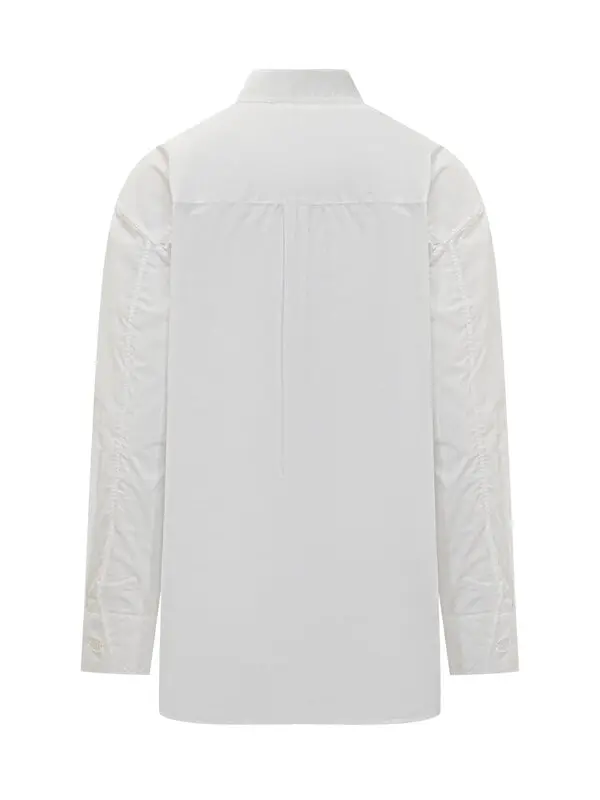 Studio Nicholson Cotton Shirt
