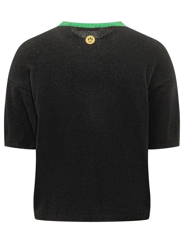BARROW Club Drivetime Graphic T-shirt