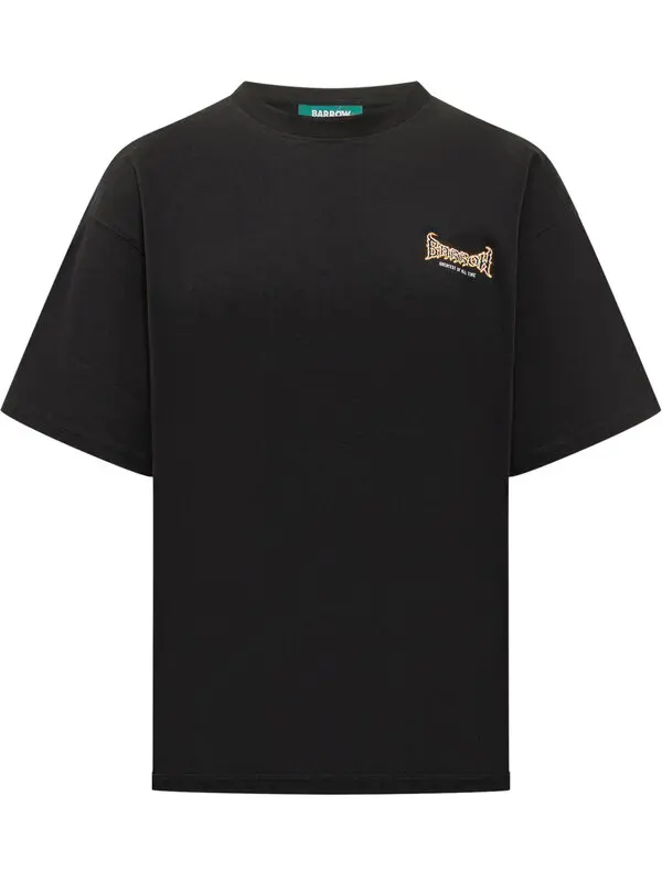 BARROW Graphic T-shirt