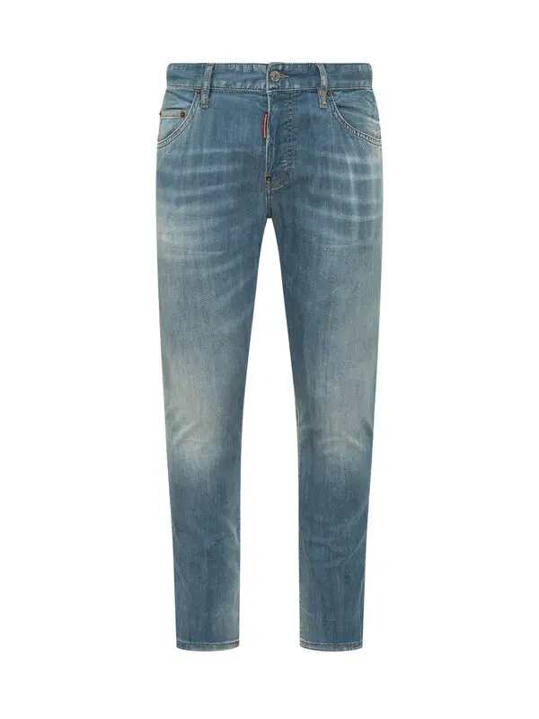 Dsquared2 Mini Skater Trousers