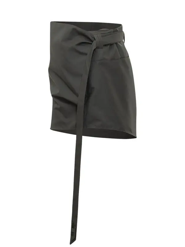 DIESEL® Stylish Mini Shorts For Effortless Summer Looks