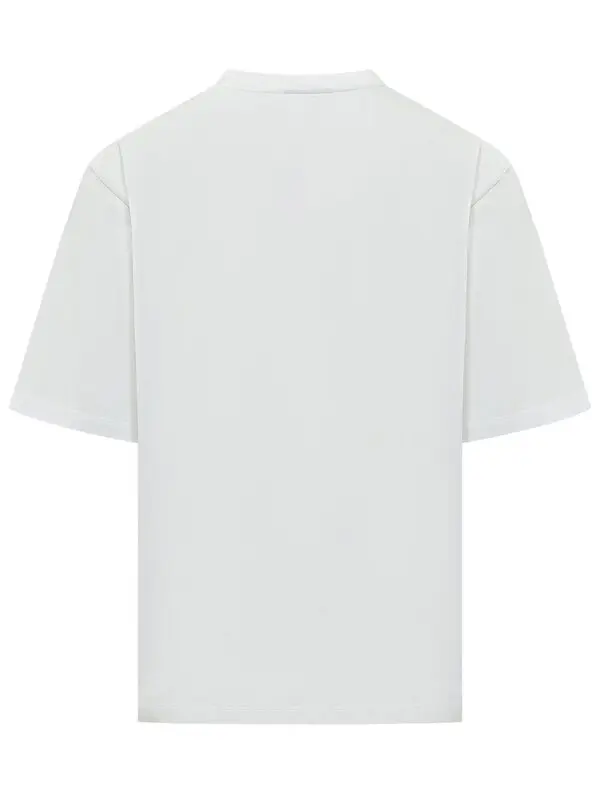 Dsquared2 Loose Fit T-shirt