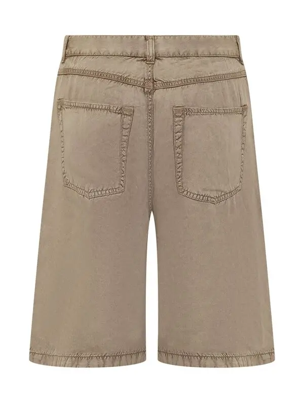 DIESEL® Casual Knee-length Shorts