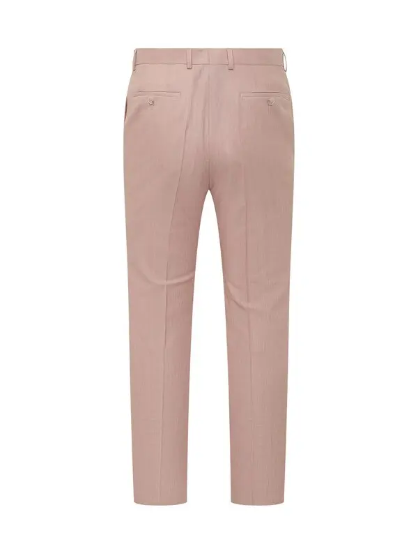 BOSS Front Closure Mini Trousers