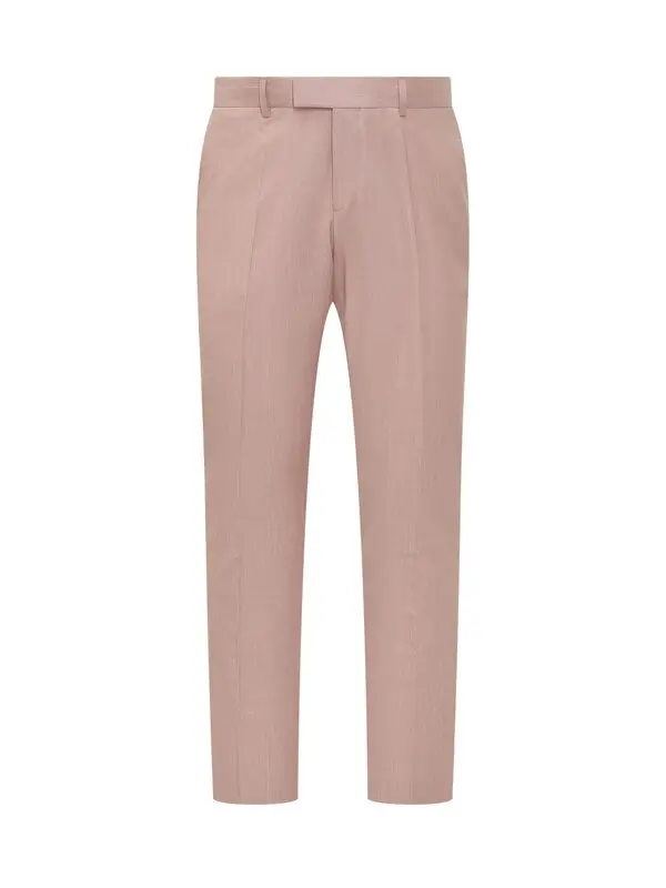 BOSS Front Closure Trousers