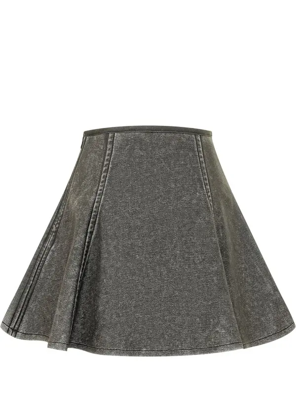 DIESEL® O-rina Skirt