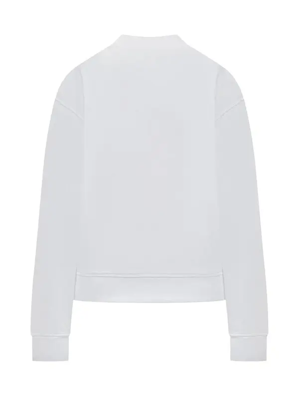 Dsquared2 Classic Giro Neck Sweatshirt