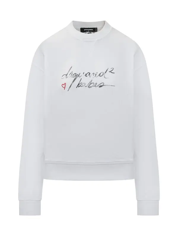 Dsquared2 Sweatshirt