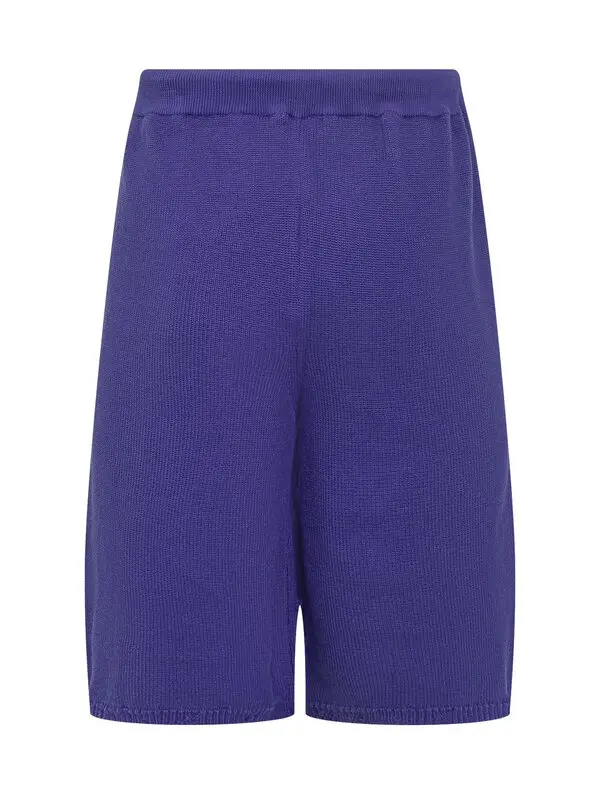 LANEUS Stylish Shorts With Drawstring For Spring/summer